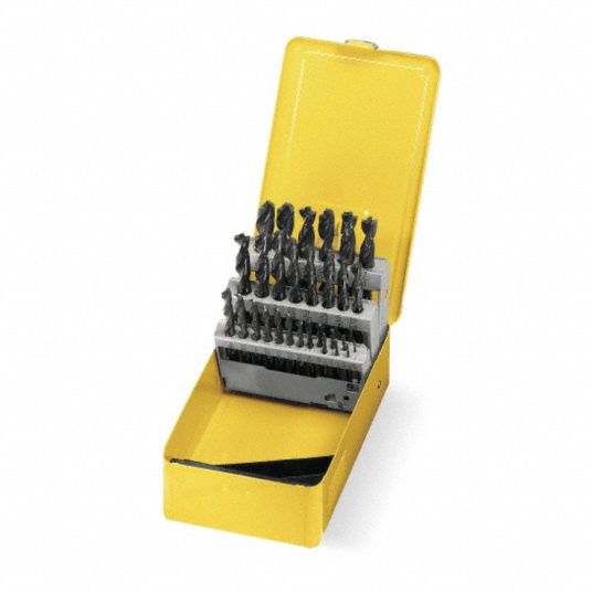 29pc Pilot Point Bit - Grainger