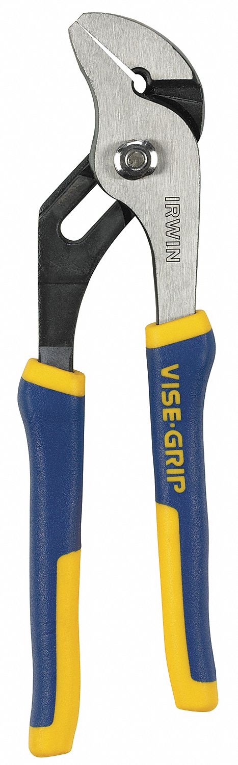 IRWIN VISE-GRIP Pinza Extensible 8" - Pinzas Ajustables de Extensión ...