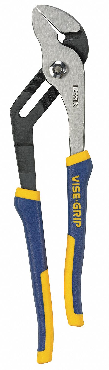IRWIN VISE-GRIP Pinza Extensible 12"12" - 4KXC8 | 4935323 - Grainger México