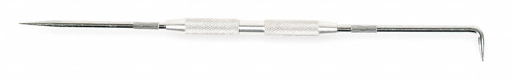 WESTWARD, 90° Angle/Straight, Steel, Machinist Scriber - 4KY26|4KY26 ...