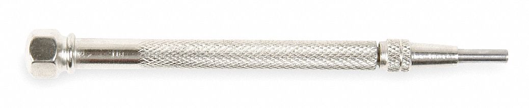 WESTWARD, Straight, Round, Pocket Scriber - 4KY29|4KY29 - Grainger