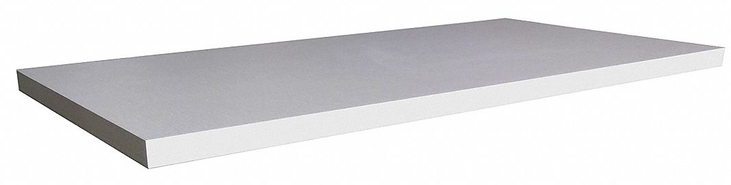 Laminate, 48 in x 30 in, Workbench Top - 4KYZ7|4KYZ7 - Grainger