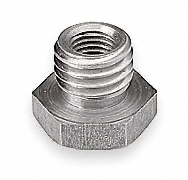 DEWALT Spindle Adapter: For Use With Wire Wheels and Cutoff Blades, M10 ...