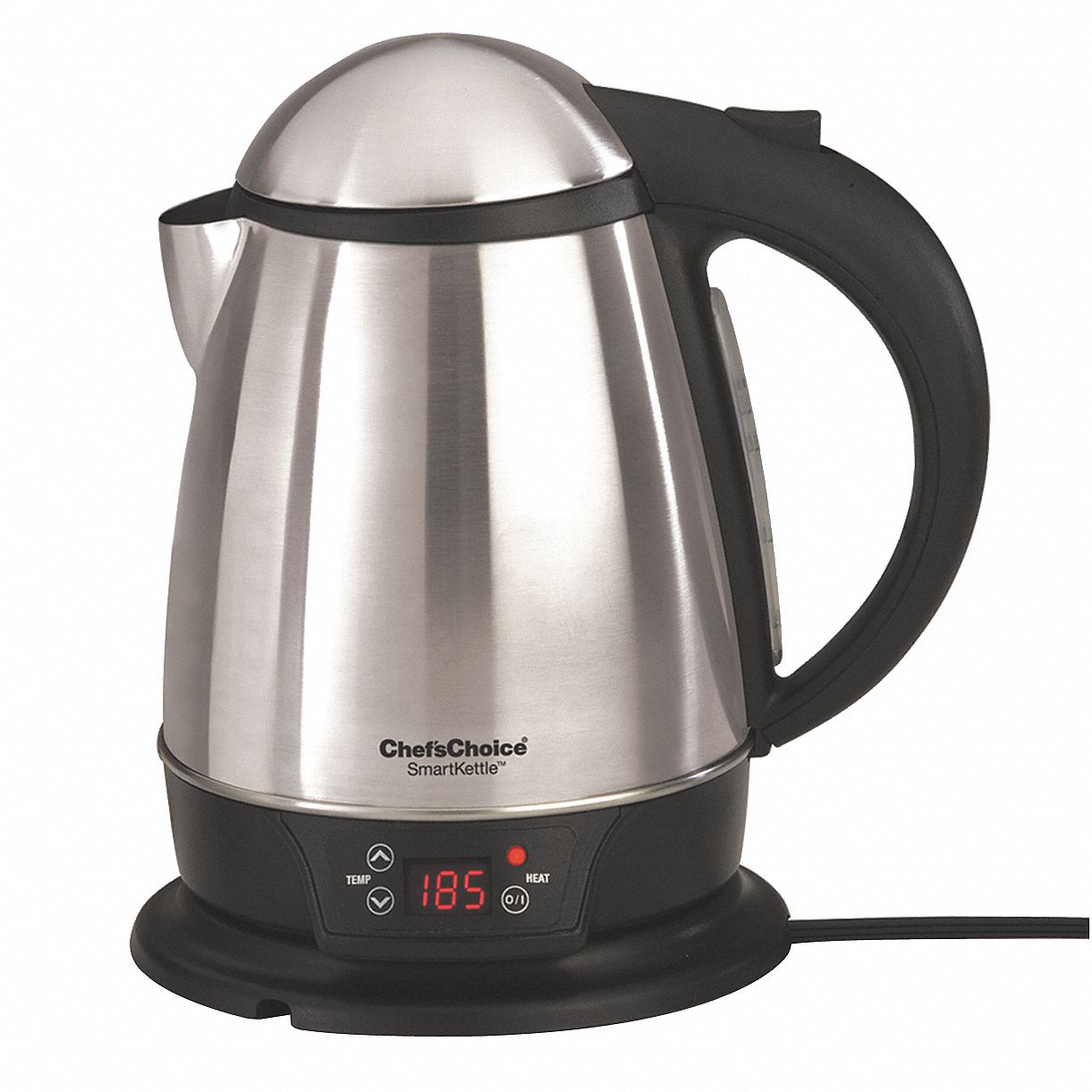 Electric Kettle - Grainger
