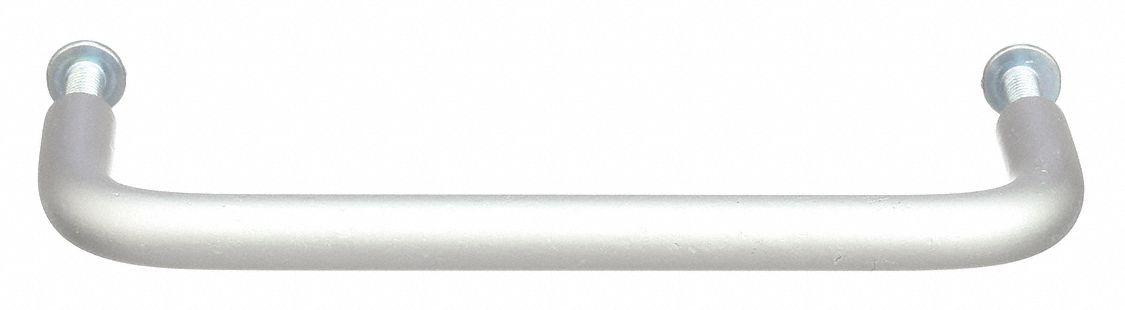 Threaded Holes, Aluminum, Pull Handle - 4KZG2|PH-0102 - Grainger