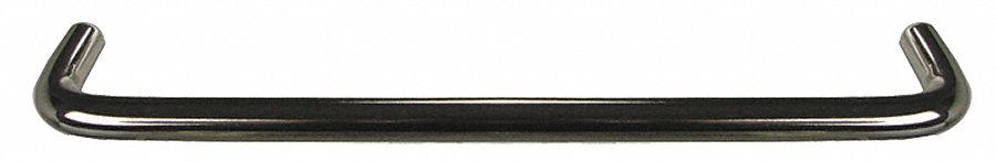 MONROE PMP PULL HANDLE,THREADED HOLES,POLISHED - Handles and Pulls ...