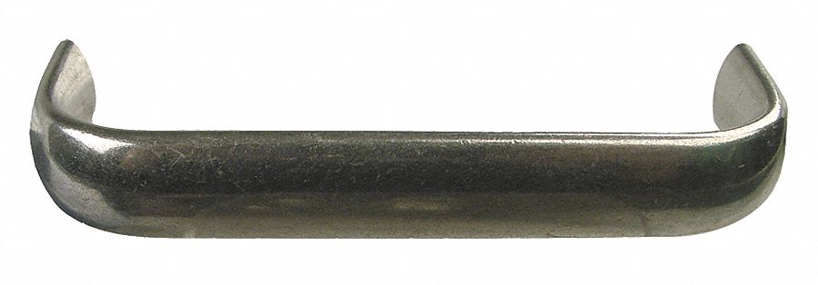 MONROE PMP, Threaded Holes, Aluminum, Pull Handle - 4KZN2|PH-0148 ...