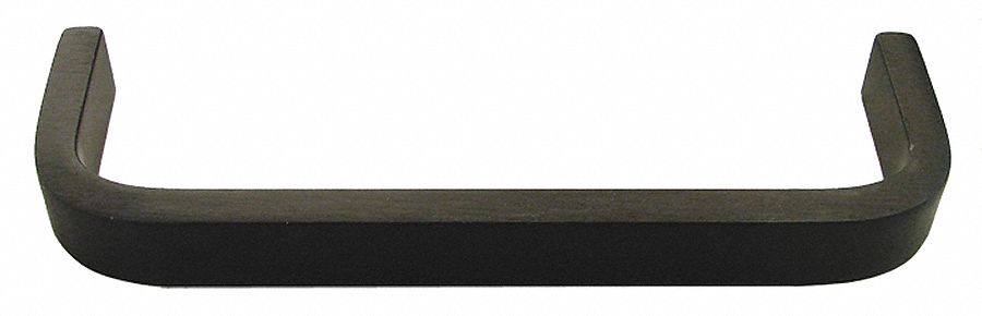 MONROE PMP, Threaded Holes, Aluminum, Pull Handle - 4KZT5|PH-0176 ...