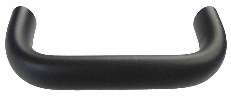 MONROE PMP, Threaded Holes, Aluminum, Pull Handle - 4KZV3|MA-C763-010 ...