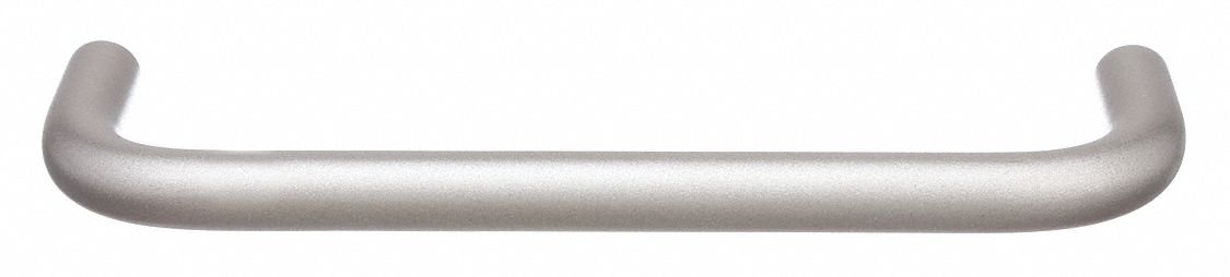 MONROE PMP, Weld-On, Stainless Steel, Pull Handle - 4KZW9|PH-0199 ...