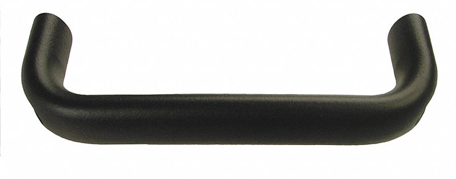 MONROE PMP, Unthreaded Holes, Aluminum, Pull Handle - 4KZX2|MA-C763-210 ...