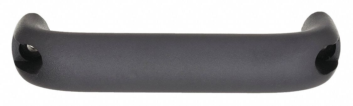 MONROE PMP, Unthreaded Holes, Aluminum, Pull Handle - 4KZX5|MA-C763-240 ...