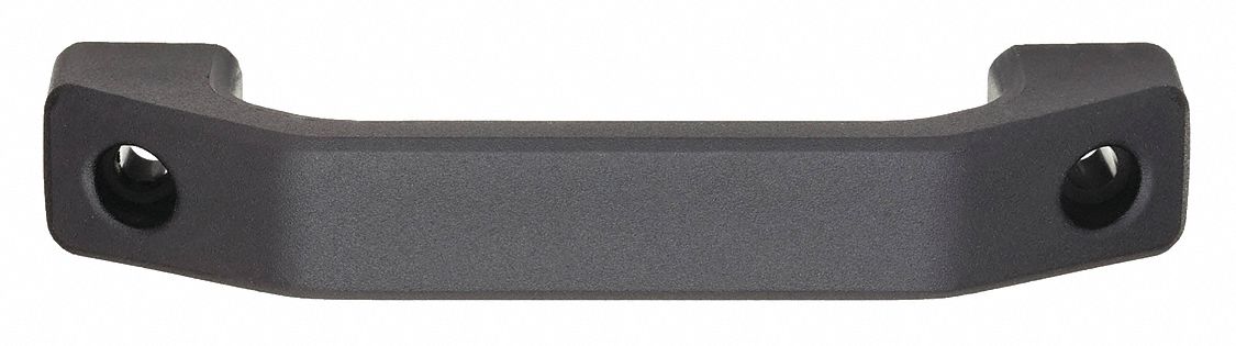 MONROE PMP, Unthreaded Holes, Plastic, Pull Handle - 4KZX7|M-72161 ...