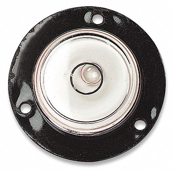 Bullseye Circulr Level - Grainger