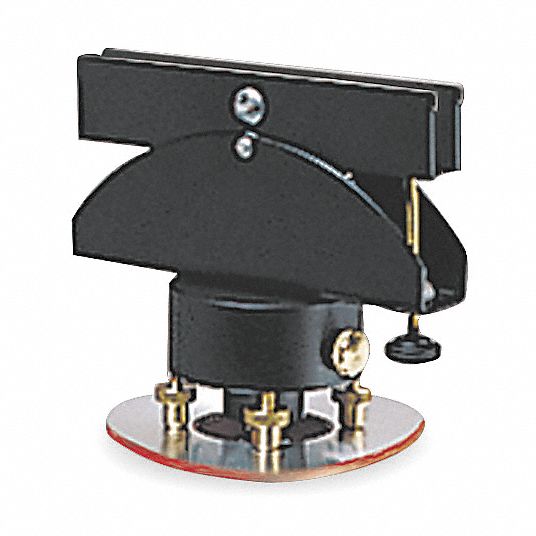 Swivel Base/Mount - Grainger