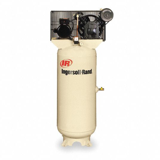 Electric Air Compressor - Grainger