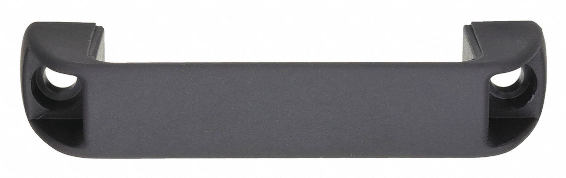 MONROE PMP, Unthreaded Holes, Plastic, Pull Handle - 4LAF1|PH-0254 ...