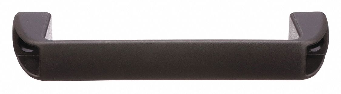 MONROE PMP, Threaded Holes, Plastic, Pull Handle - 4LAF4|PH-0257 - Grainger