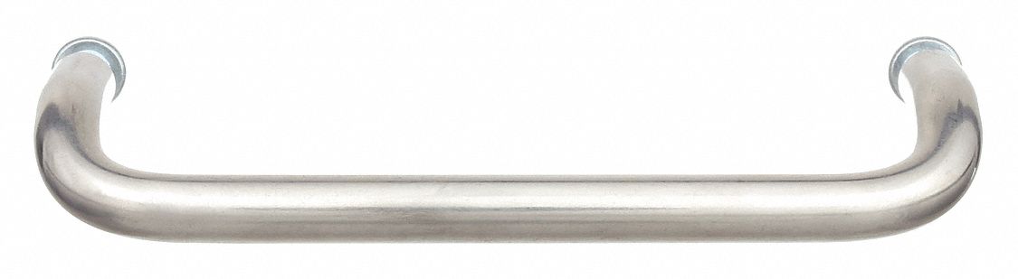 MONROE PMP, 0.31 in Wd, 4 in Ht, Pull Handle - 4LAH2|PH-0263 - Grainger