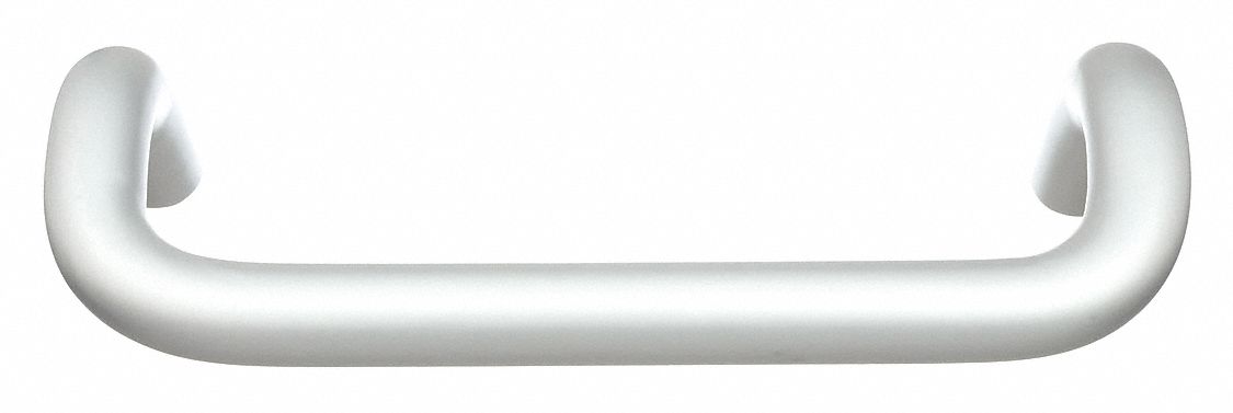 MONROE PMP, Threaded Holes, Aluminum, Offset Pull Handle - 4LAH5|PH ...