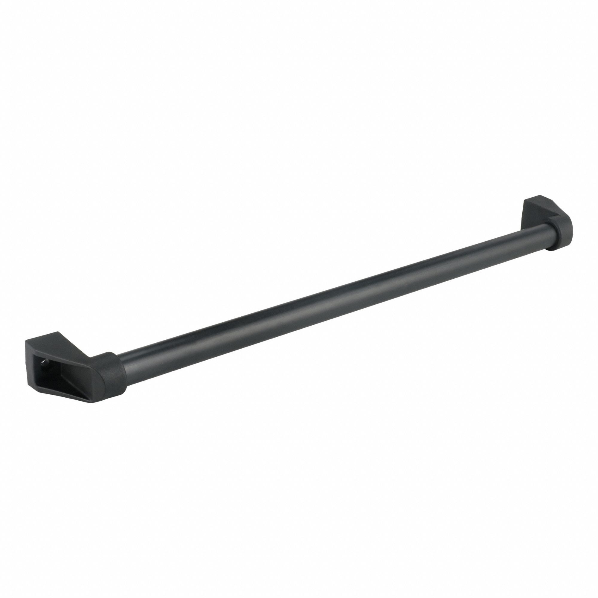 MONROE PMP, Threaded Holes, Steel, Pull Handle - 4LAJ5|PH-0275 - Grainger