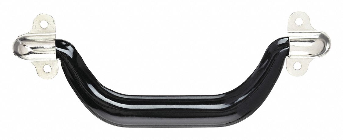 MONROE PMP, Unthreaded Holes, Steel, Folding Pull Handle - 4LAK1|PH ...