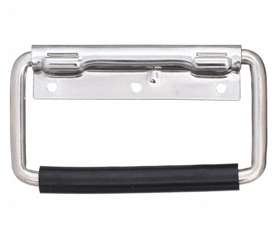 MONROE PMP Agarradera Plegable de 300 Acero inoxidable con Acabado ...