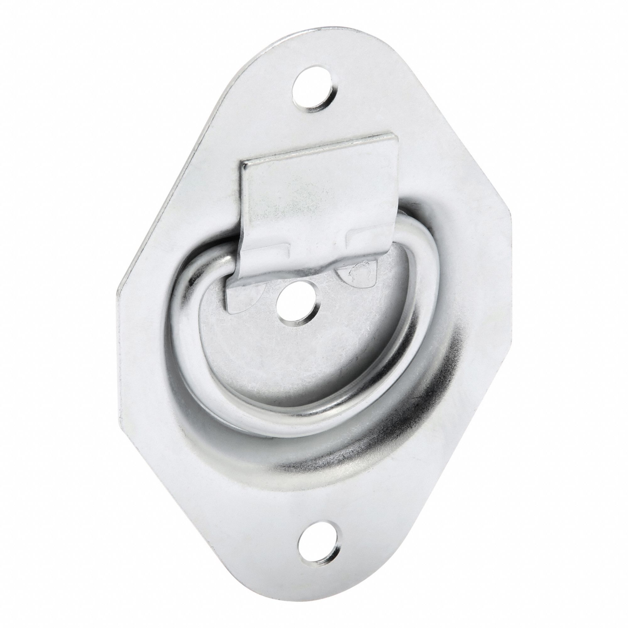 MONROE PMP, Unthreaded Holes, Steel, Recessed Folding Pull Handle ...