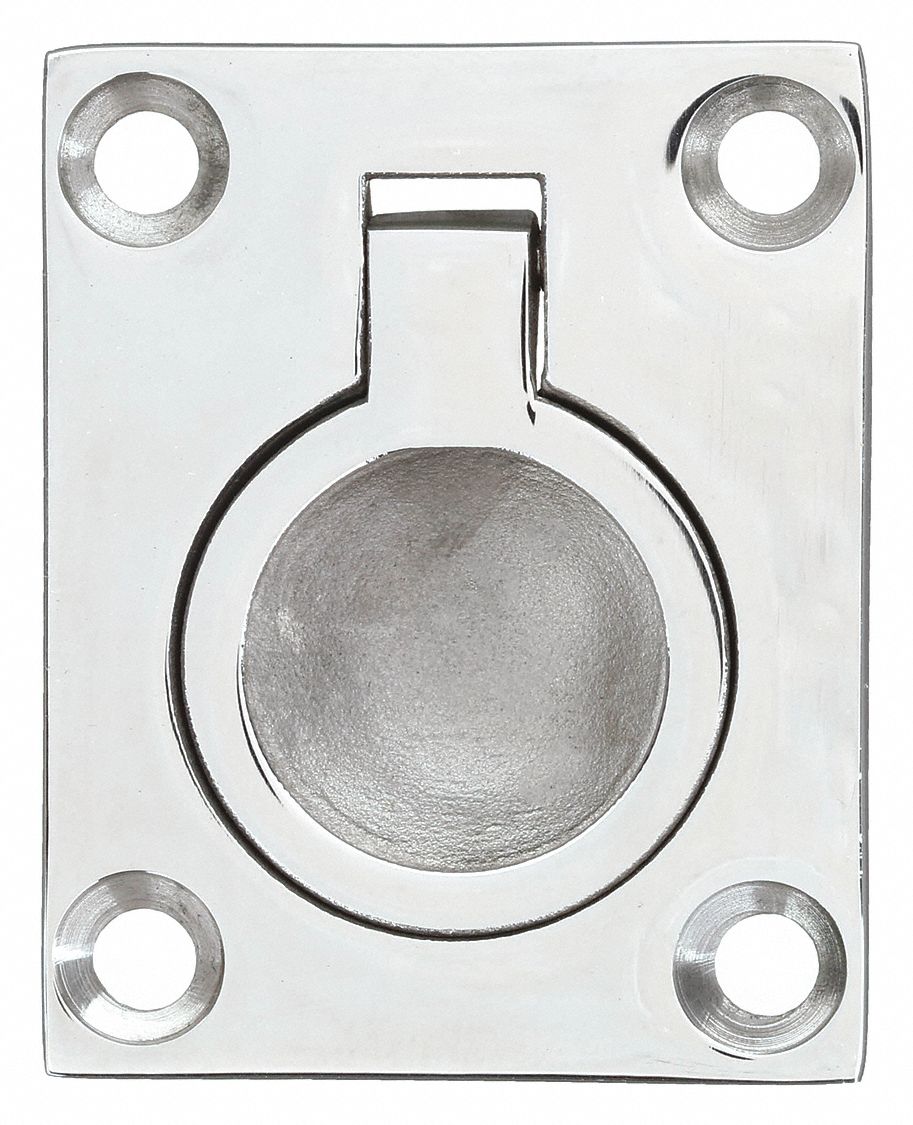 MONROE PMP HANDLE/PULL - Recessed Handles and Pulls - WWG4LAN7 | 4LAN7 ...