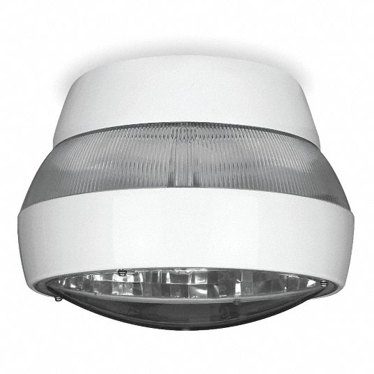 LITHONIA LIGHTING Ceiling Light Fixture, 120 to 277 - 3JXD2|PGR 150M TB ...