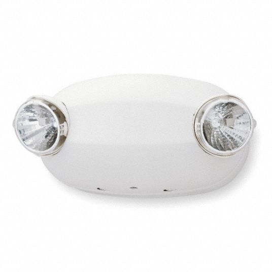 Emergency Light - Grainger