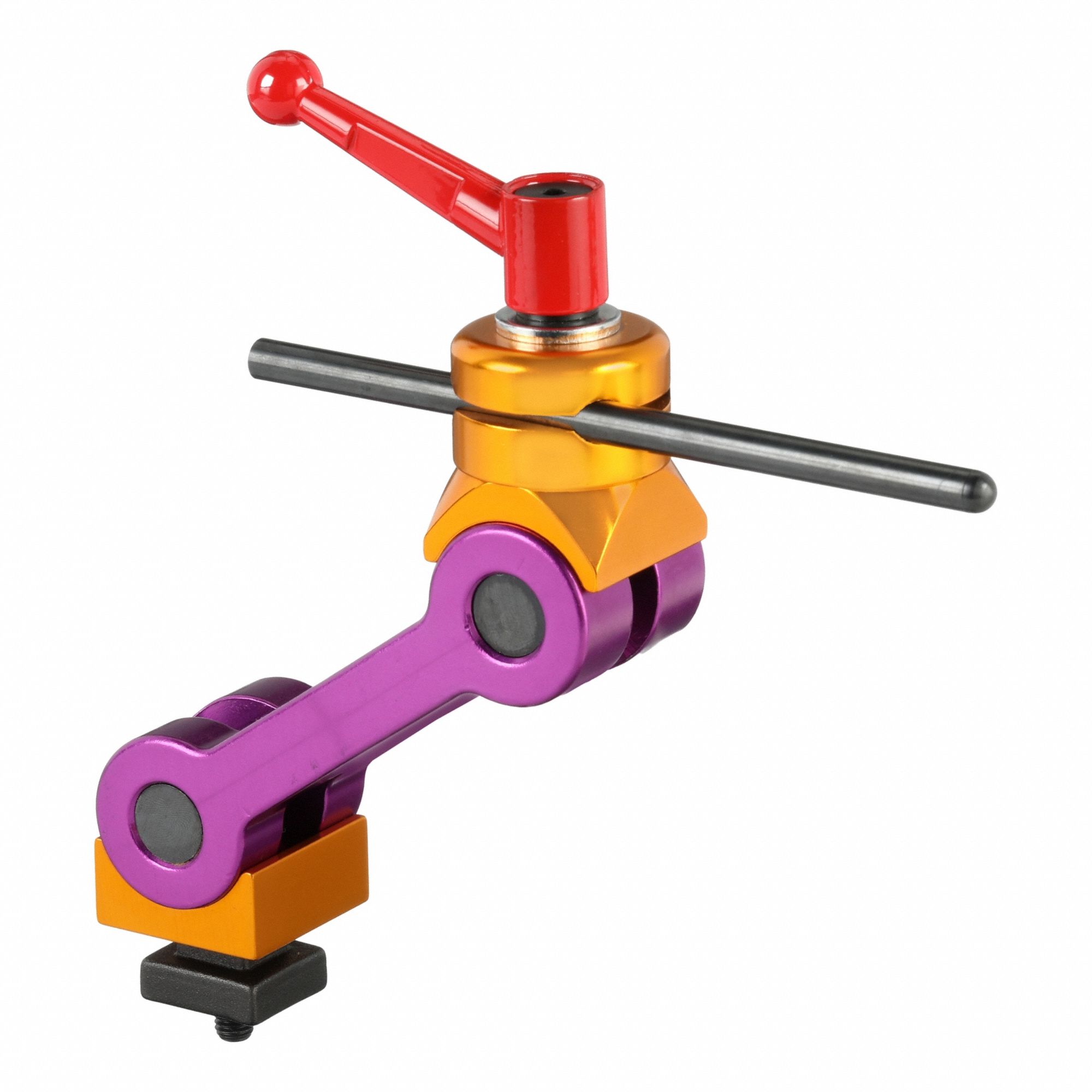 DAYTON, Multi-Axis Work Stop - 4LEX8|4LEX8 - Grainger