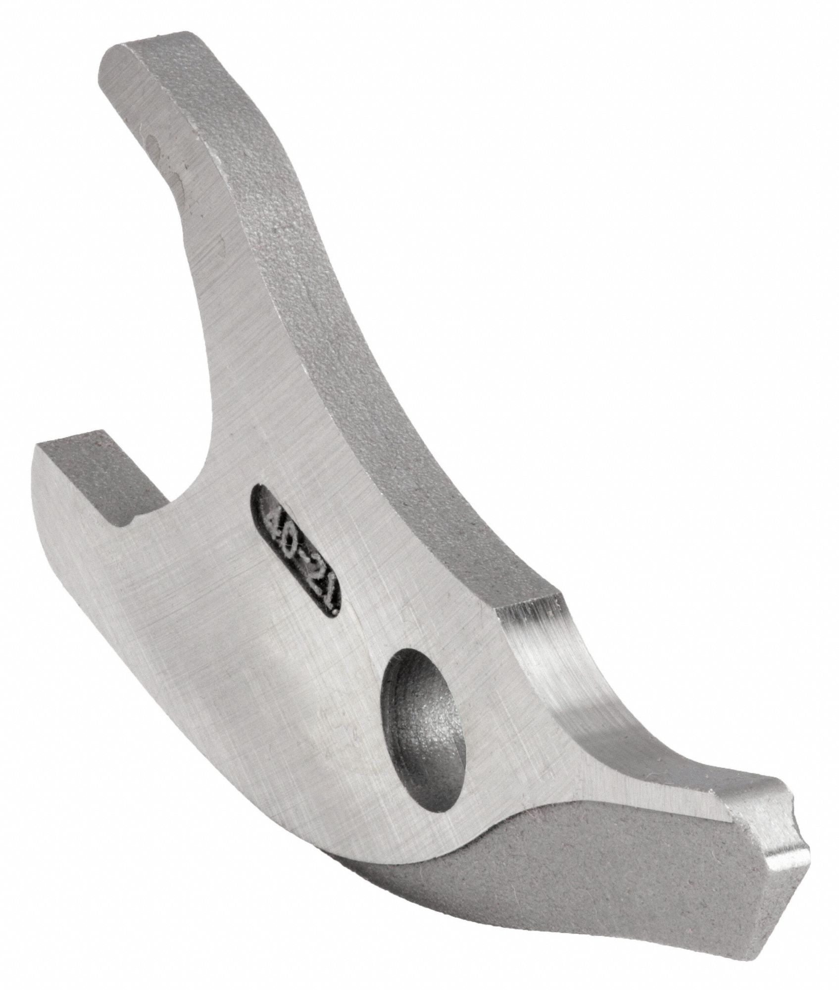 DEWALT, Center Blade, Center Blade, Shear Blade - 4LF12|DW8902 - Grainger