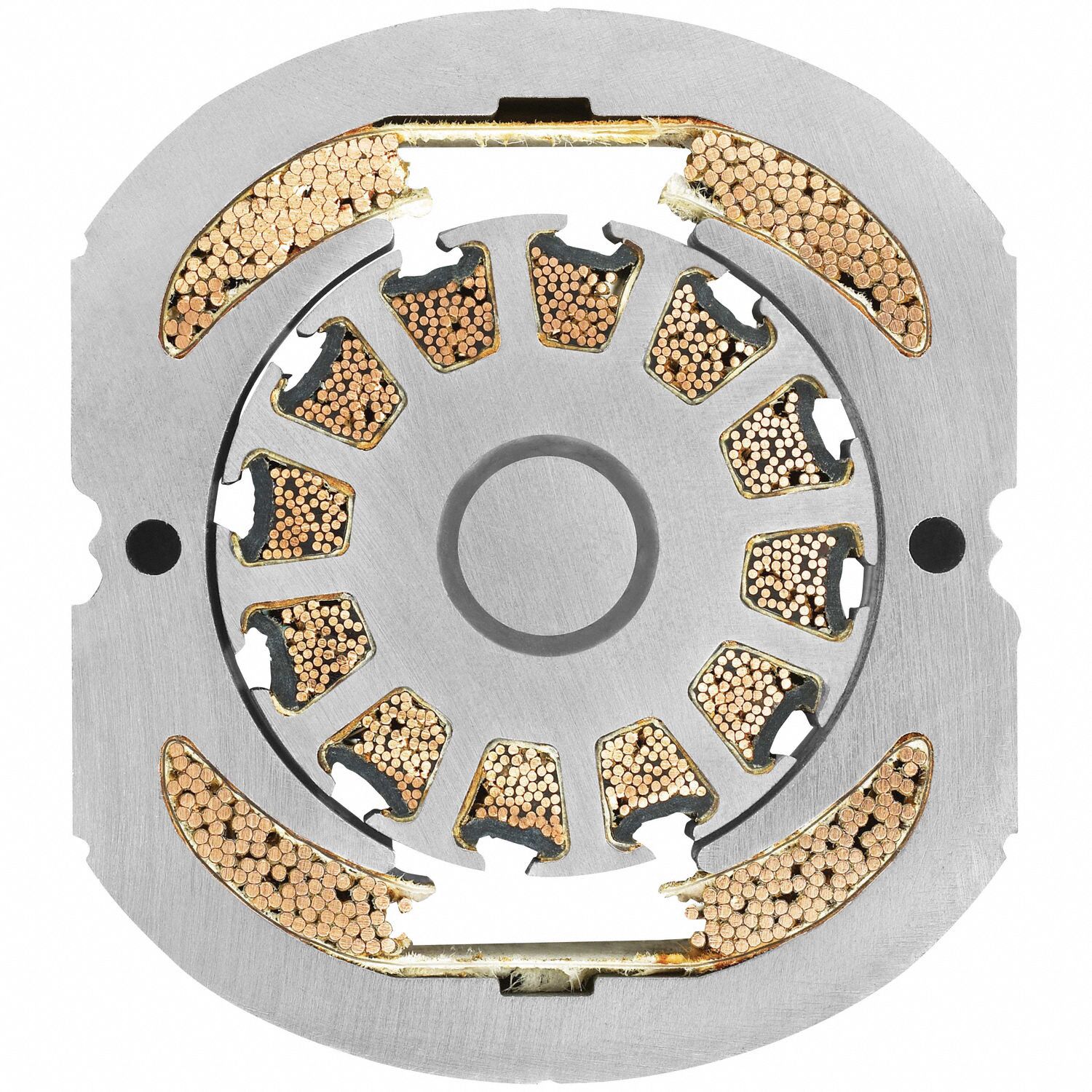 DEWALT Drill: 1/2 in Chuck Size, Keyed, 1,000 RPM Free Speed, 8.5 A ...