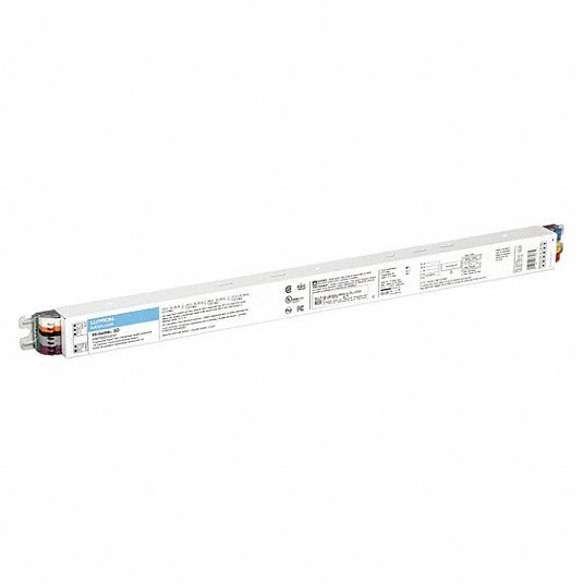 LUTRON, T8, 120 to 277V AC, Fluorescent Dimming Ballast - 4LFW2 ... LUTRON, T8, 120 to 277V AC, Fluorescent Dimming Ballast - 4LFW2 ...