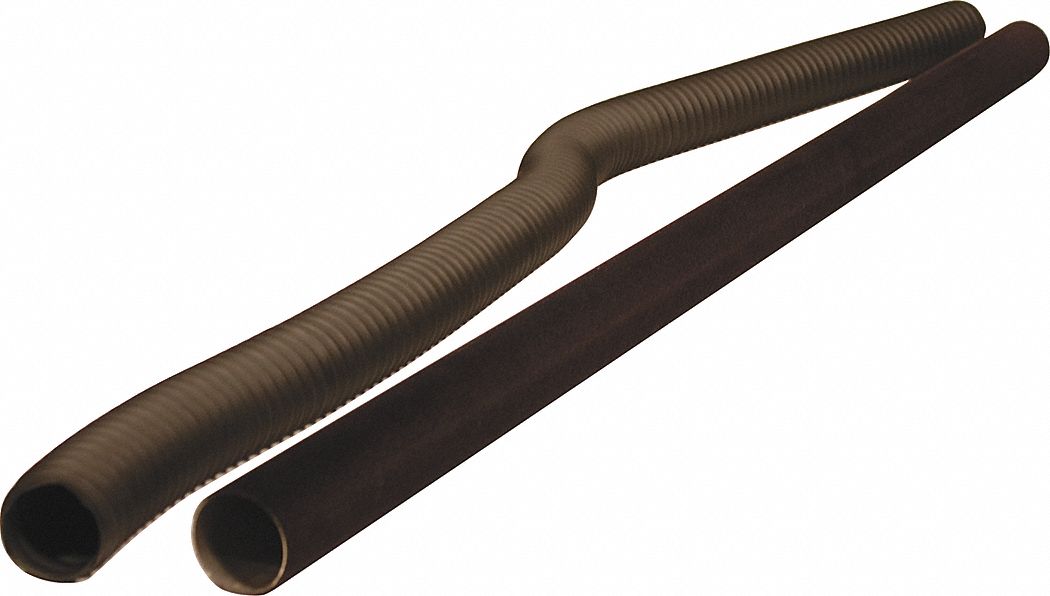 EMPIRE, Compatible with Wall Furnaces, 2 in Vent Dia, Intake/Exhaust ...