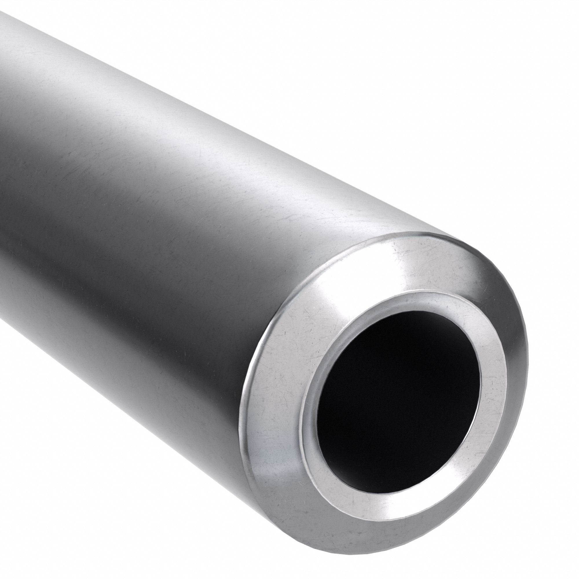 316 Stainless Steel, 1/2 in Nominal Pipe Size, Pipe - 4LGP4|E6PPD10SL ...