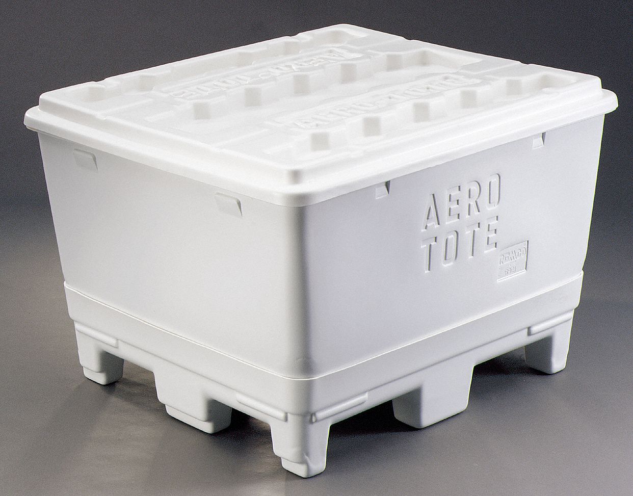 REMCO AERO TOTE 36X40X21.1 - Bulk Containers - RMC6921 | 6921 ...