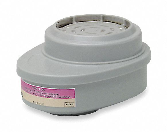 MSA Cartucho de Combinación para Respiradores MSA® Serie Advantage ...