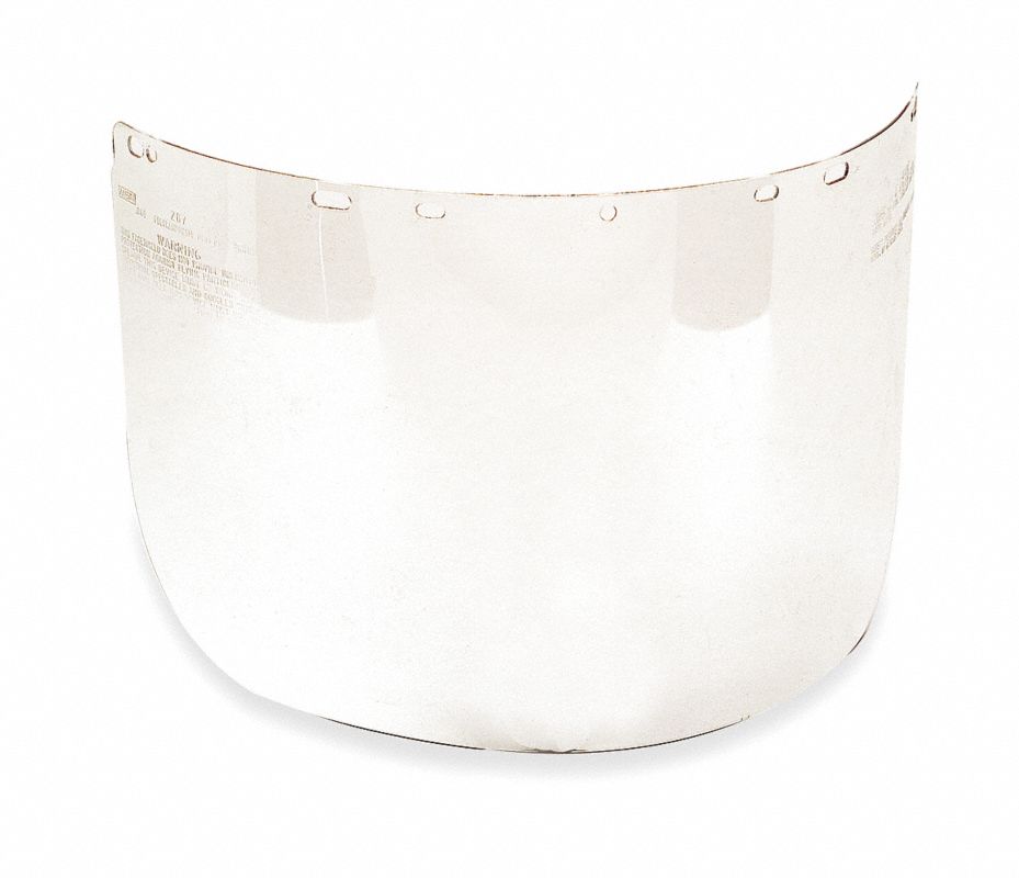 MSA Visor Claro - 2JP51 | 488132 - Grainger México