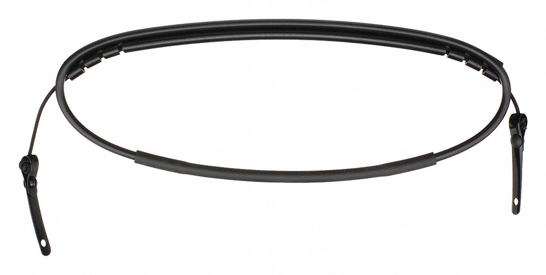Goggle Retainer - 4MC42|449895 - Grainger
