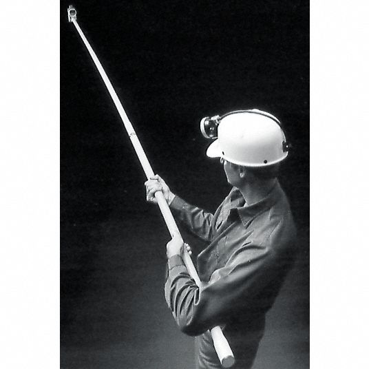 Gas Detector Probe - Grainger