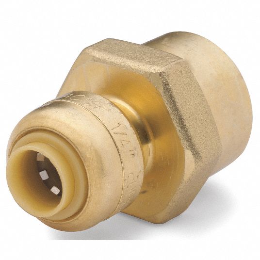 Female Reducing Adapter - Grainger