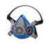 Half-Mask Respirators & Particulate Respirators - Grainger Industrial ...