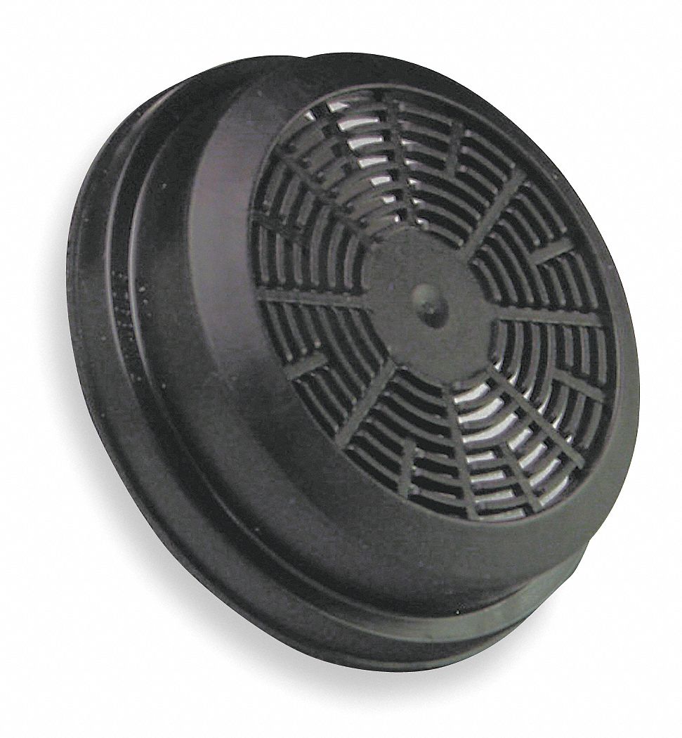 Filter Retainer Cap - 4LR51|489219 - Grainger