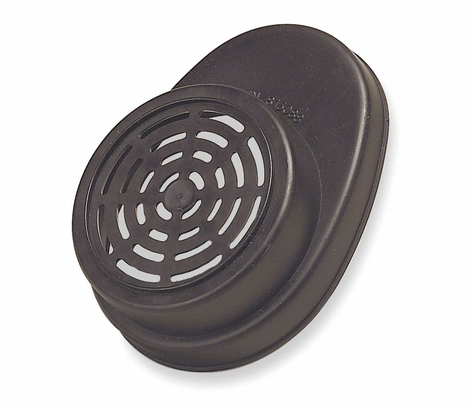 MSA Cubierta de Filtro para Prefiltro Advantage® Serie N95 Polietileno ...