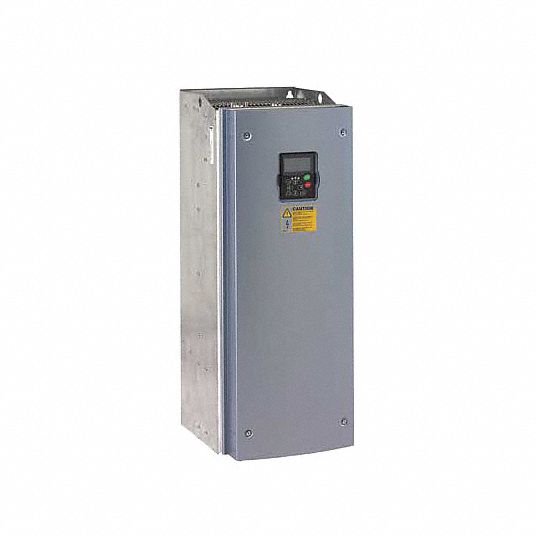 EATON, 480V AC, 125 hp Max Output Power, Variable Frequency Drive - 4LRR6|HVX125A1-4A1N1 - Grainger