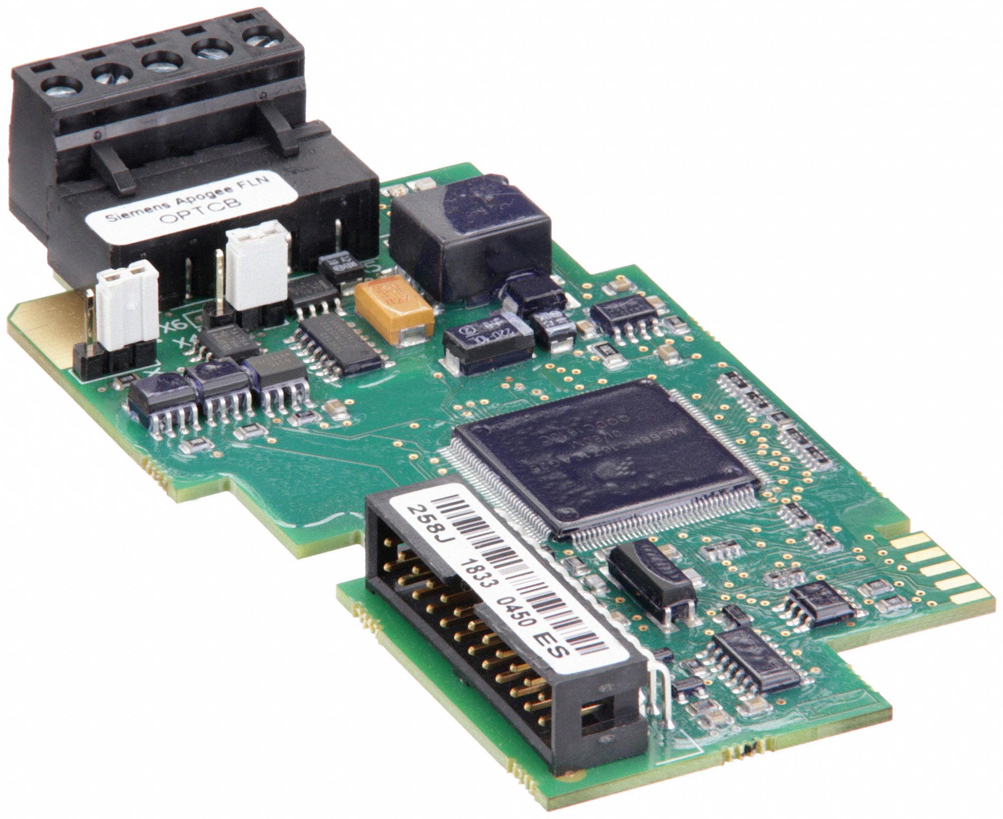 EATON, OPTCB, Communication Card - 4LRX4|OPTCB - Grainger