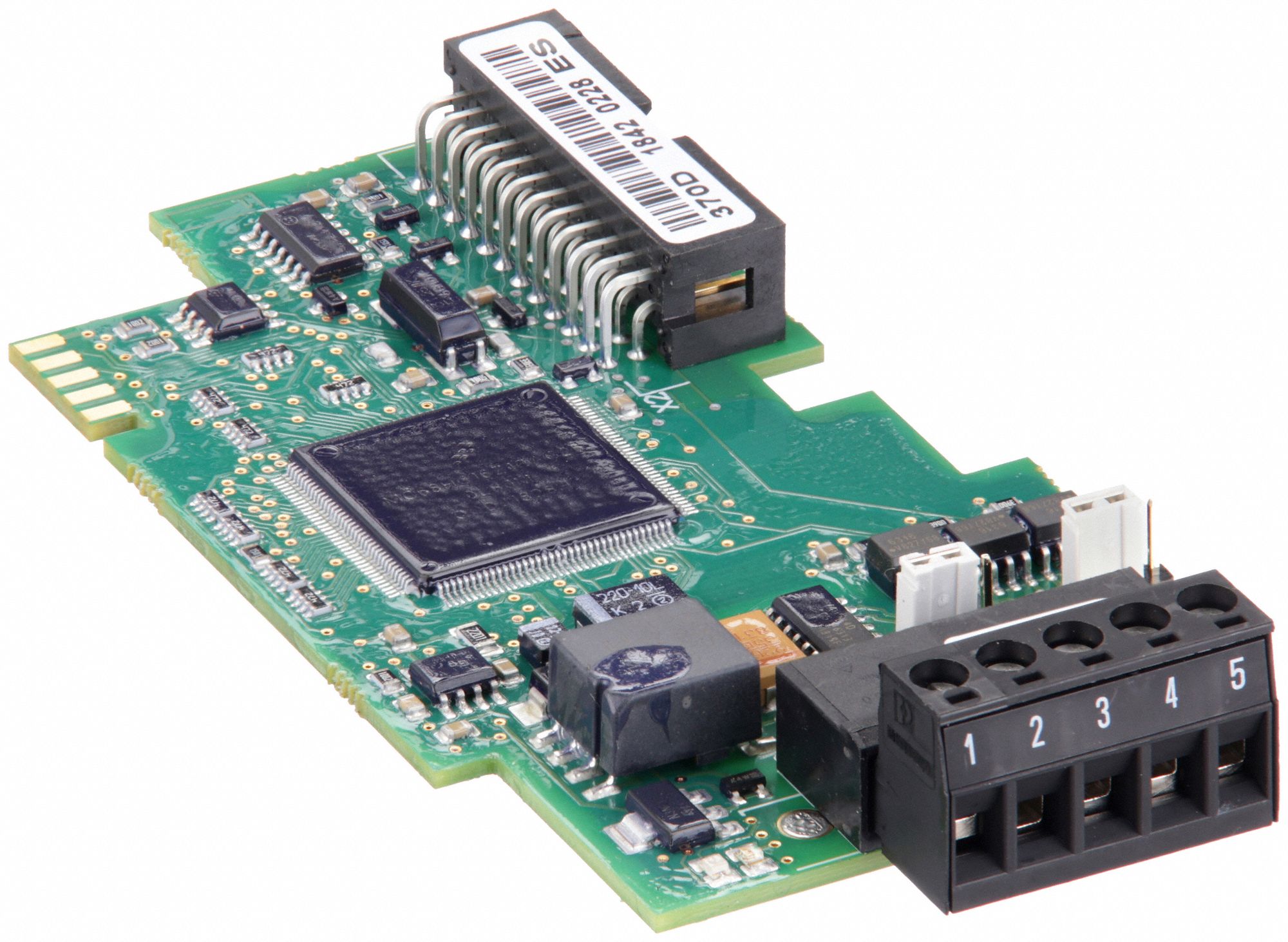 EATON, OPTCJ, Communication Card, BACnet - 4LRX5|OPTCJ - Grainger