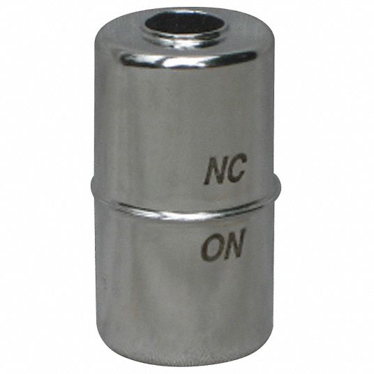 NAUGATUCK, Tubed Magnetic Float Ball, 11/32 in, Tubed Magnetic Float ...